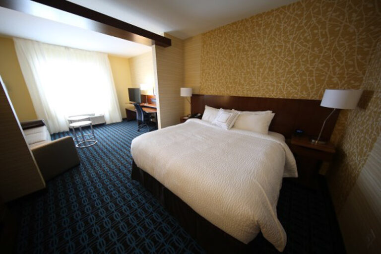 Our Work | Maurer Construction