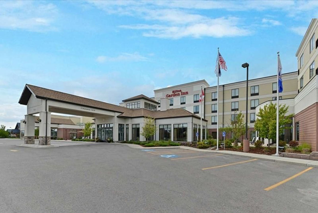 Our Work | Maurer Construction