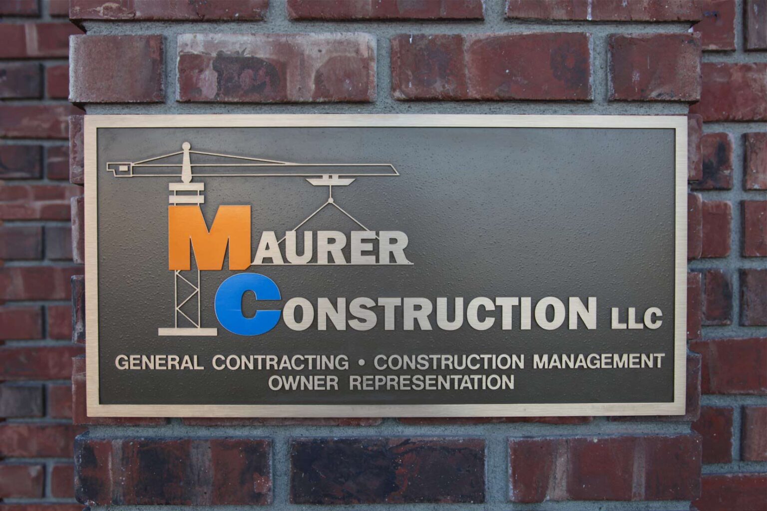 About Us | Maurer Construction